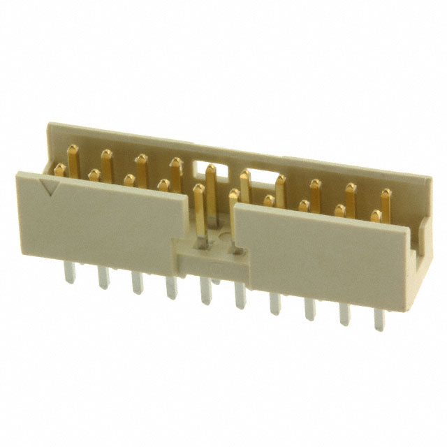 98414-F06-20ULF Amphenol ICC (FCI) | Connectors, Interconnects | DigiKey